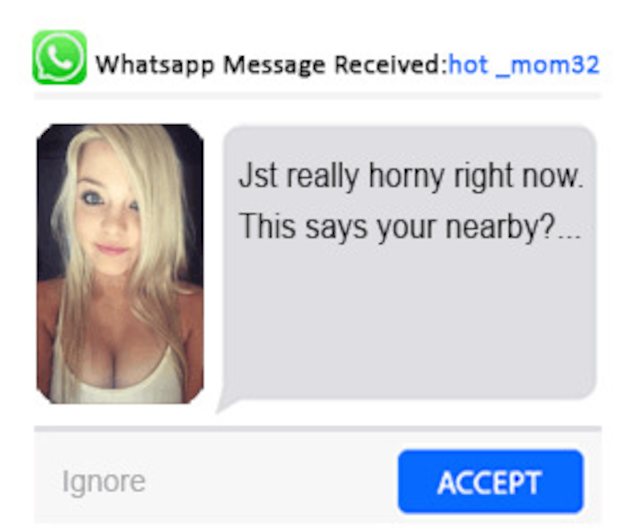 Whatsapp Porn 77889 Answered ›