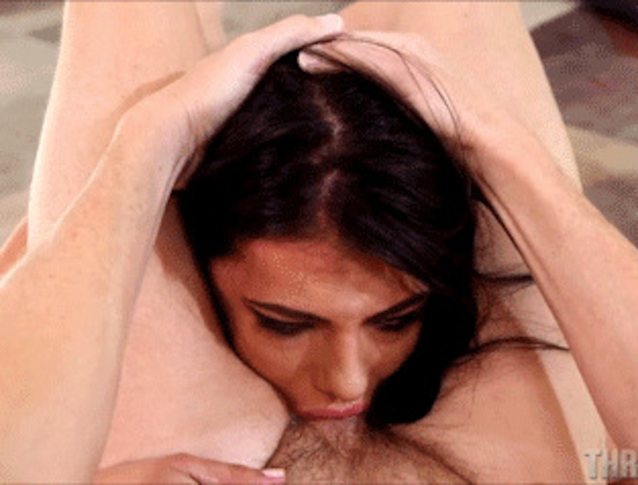 Where Can I Find This Video Adriana Chechik Throated Contest 590552 ›