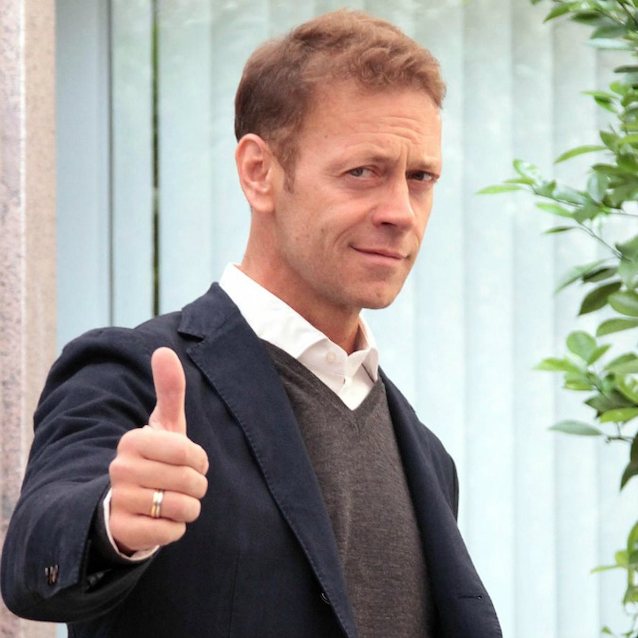 Rocco Siffredi Movie Name He Has Purple Suit 742332 ›