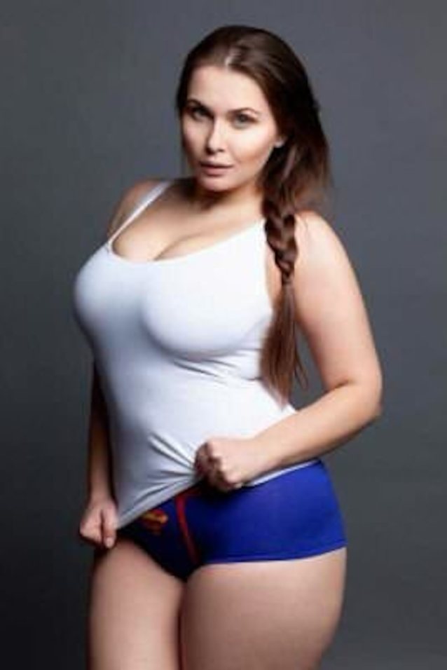 Whats The Name Of This Porn Star Svetlana Kashirova 780670 ›