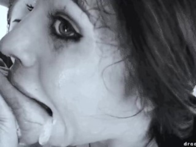 Full Video Of The Girl Getting Spoon Fed With Cum At 2 28 848991