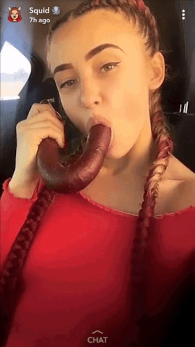 Whats Her Name 1 Reply 850824 ›