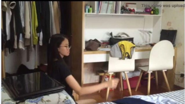 This Video Seems To Be Of An Asian Girl In An Ip Cam Hack From 1040672 ›