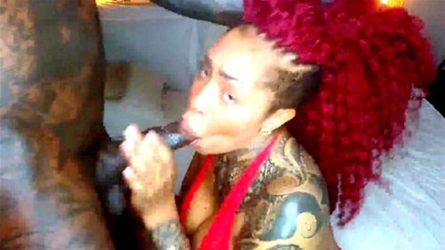 What Is The Name Of The Black Woman Sucking Dick 1141456
