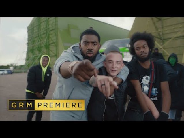 Who Is The Girl With Tion Wayne 1179815 ›