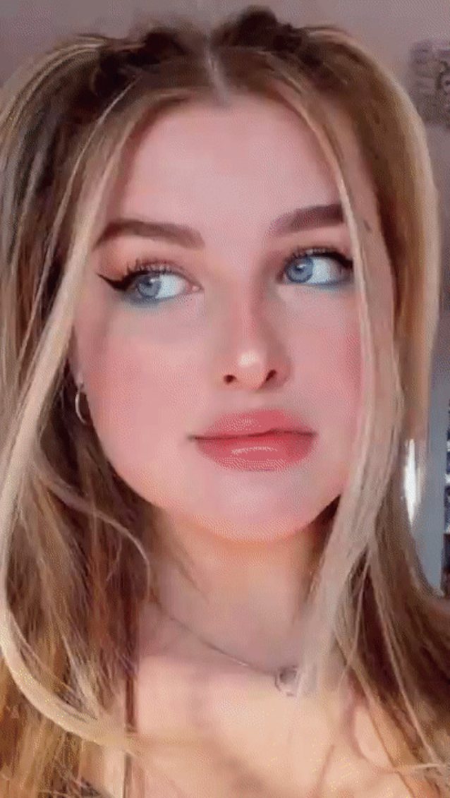 Who Is She I Thonk Tiktok Model 1336546 ›