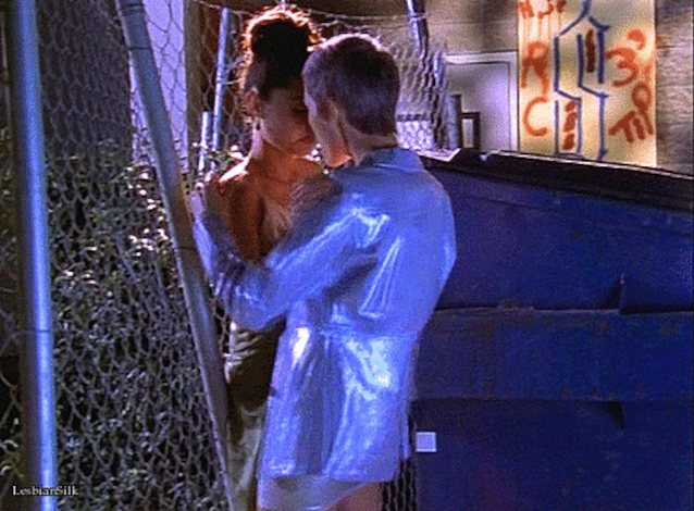 Who Is The Woman With The Short Gray Hair Andor What Movie Is This From 1359223 Answered