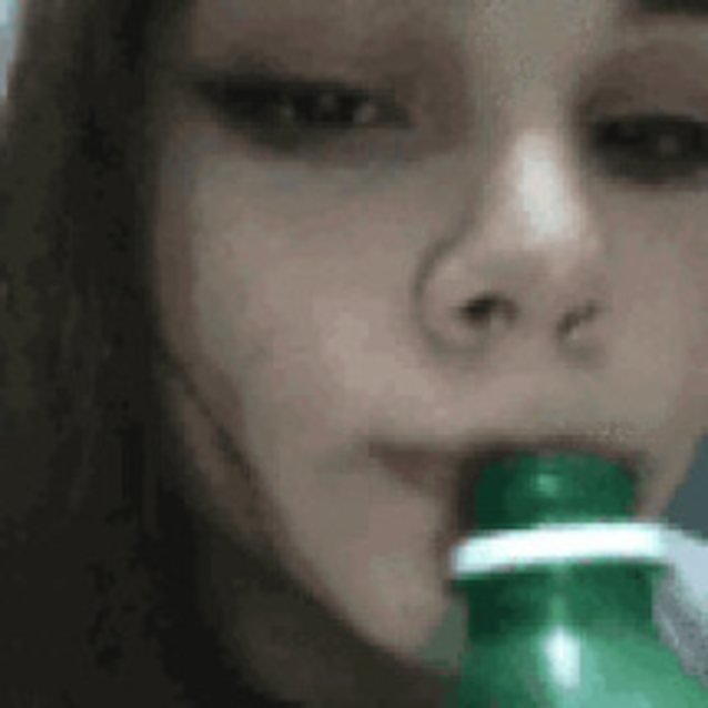 Whats The Name Of This Girl Licking A Sprite Bottle 2 Replies 1363805 ›