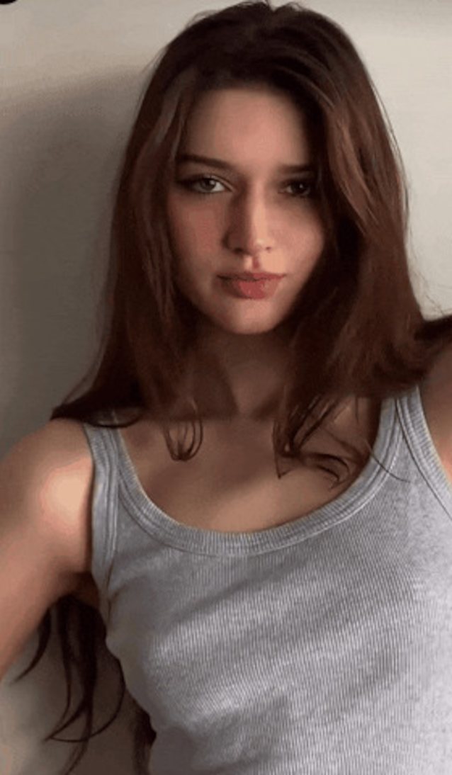 Does Anyone Who Is She 1366966 › 