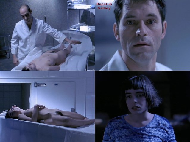 Name Of This Movie The Man Realizes That The Girl In The Morgue Is Alive 1 Reply 1372205