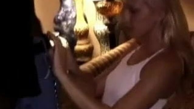 Blonde Getting Bbcd 1384225 ›