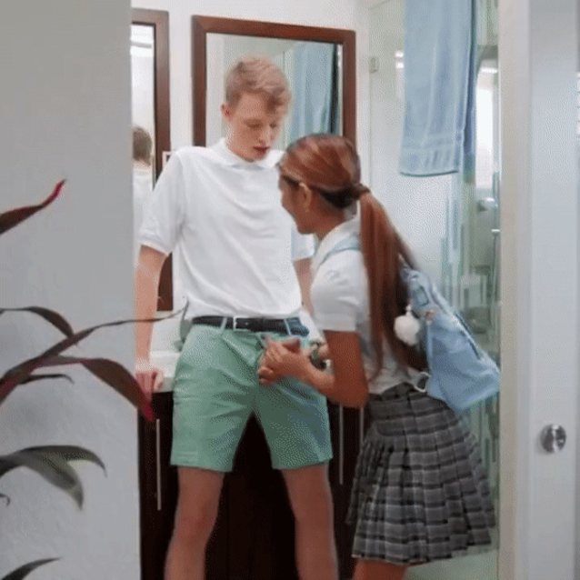 Looking For This Video Full Video Please Clara Trinity Jimmy