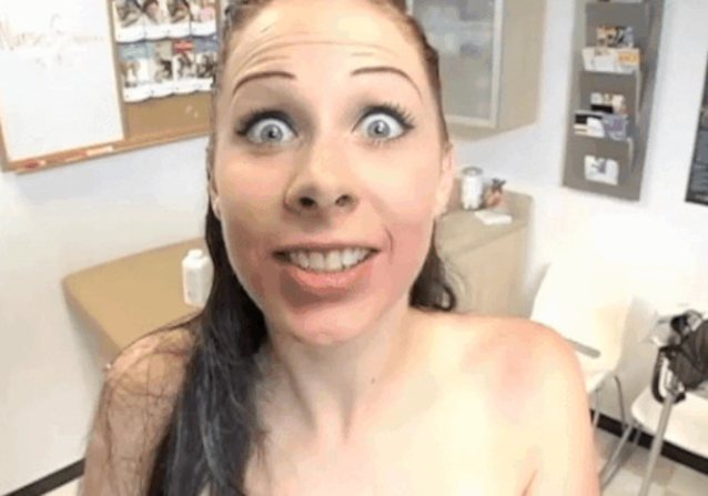 Gianna Micheals What Is The Name Of This Scene Gianna Michaels