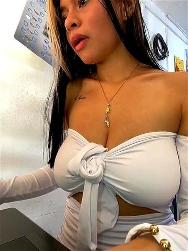 Im Wondering Where I Can Find More Videos Of Her 1403468 ›