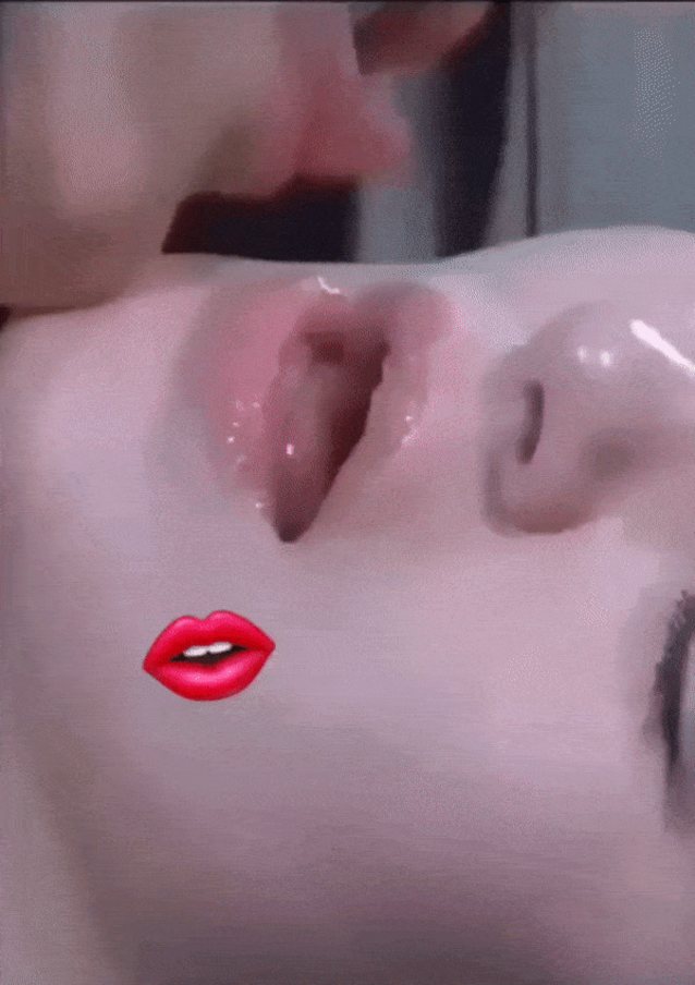 Where Can I Find This Lesbian Kissing Full Video April B Ellen F