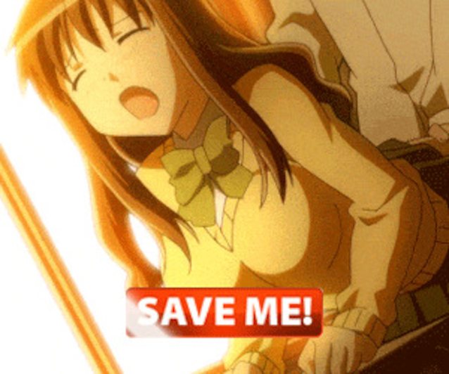 Does Anyone Know The Name Of The Hentai Used In This Advertisement