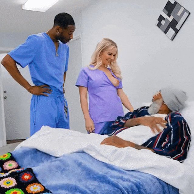 Name Of This Brazzers Interracial Scene Slimthick Vic 1493043 ›