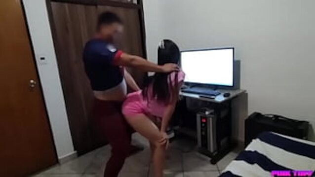 Whats The Name Of This Girl Grinding And Dancing 1 Reply 1494097 ›