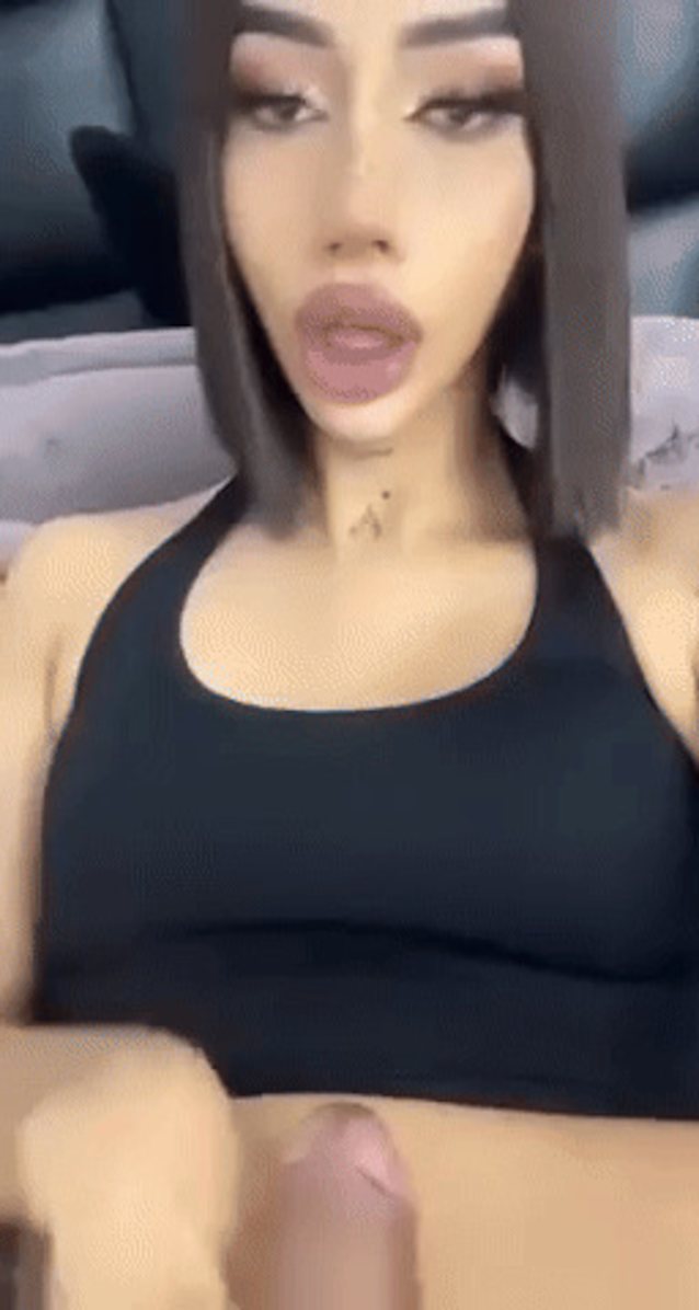 Whats The Name Of This Trans Girl Iamkendall Kendallstefanny Shemale Porn 1563384