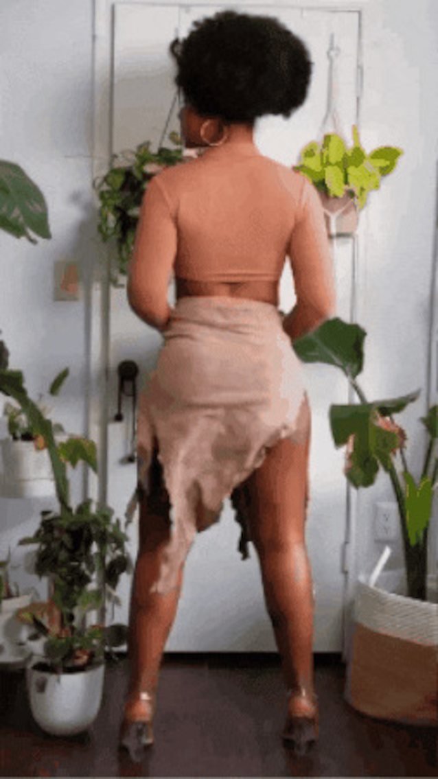 Name Of This Big Booty Black Chick 1 Reply 1580125 › 7347