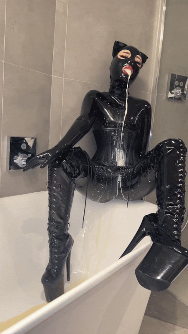 Who Is That Puking Whore 1 Reply 1587097 ›
