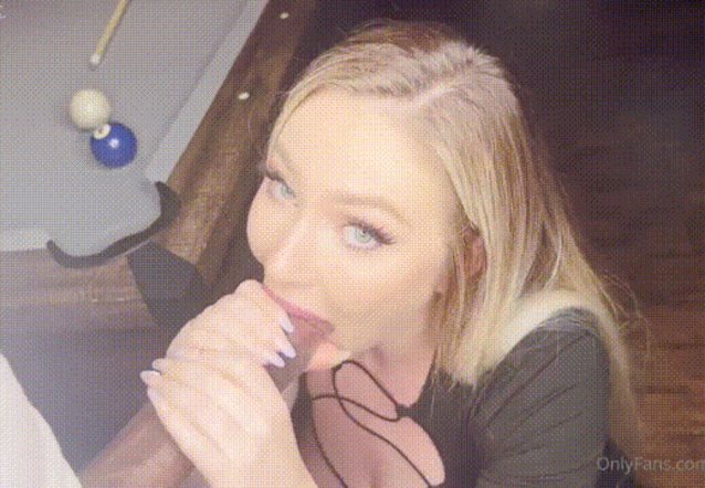 Blonde Sucking Bbc 1598107 Answered ›