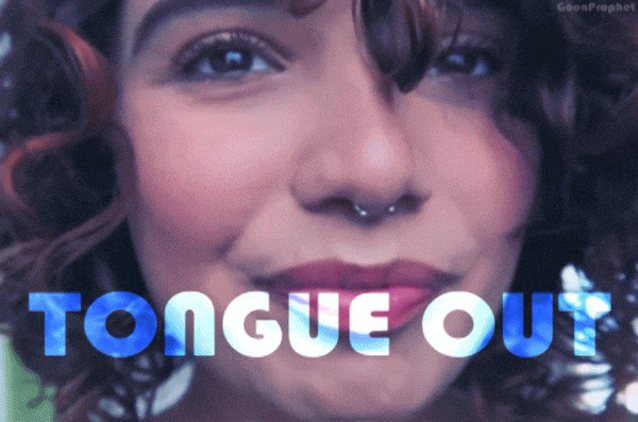 Whats The Name Of This Woman With A Nose Piercing And Short Curly Hair
