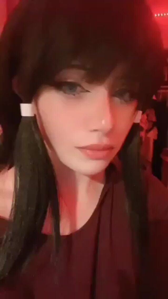 Whats Her Name Its Such A Silly Request But Its Kinda Hot To Me Kxqami Prymsgarden