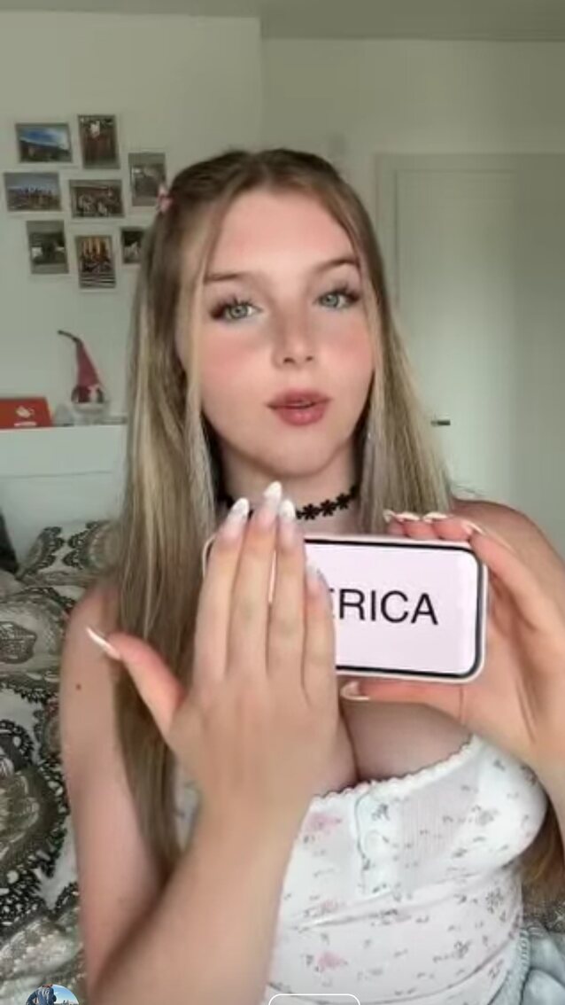 Whats Her Name Please Help 1738799 Answered ›