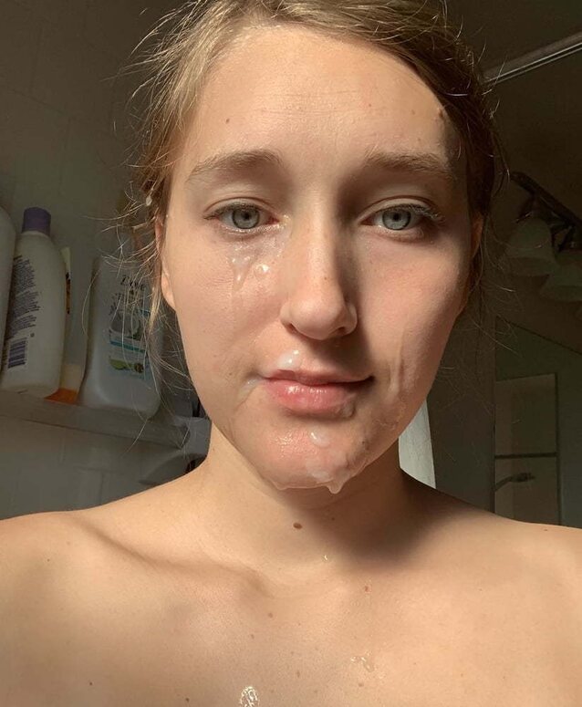 Who Is She She Takes Lots Of Facials 1 Reply 1746557
