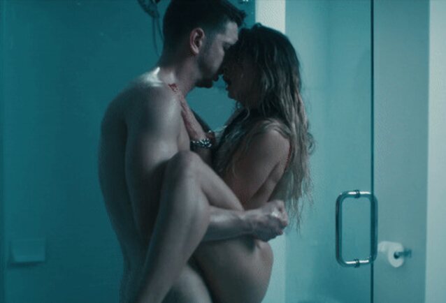 What Movie Is This Sex Scene From Showing A Couple Having Sex Standing Up 1 Reply 1754789