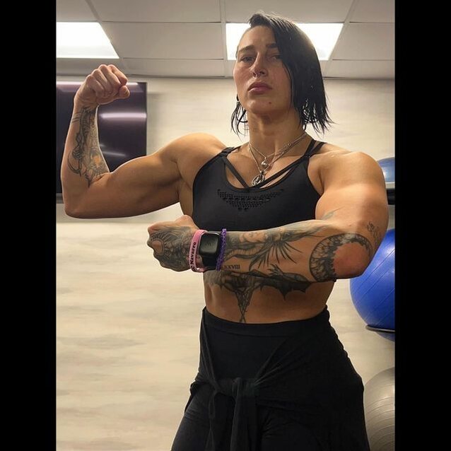 Similar Pornstar To Rhea Ripley 1786112 › 4614