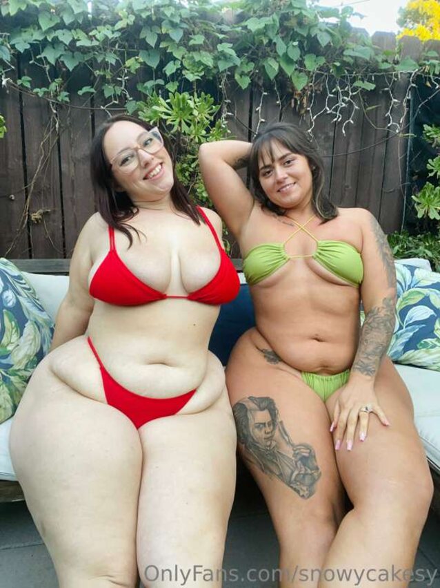 Whos The Thicc Pawg On The Left 1 Reply 1807649 ›